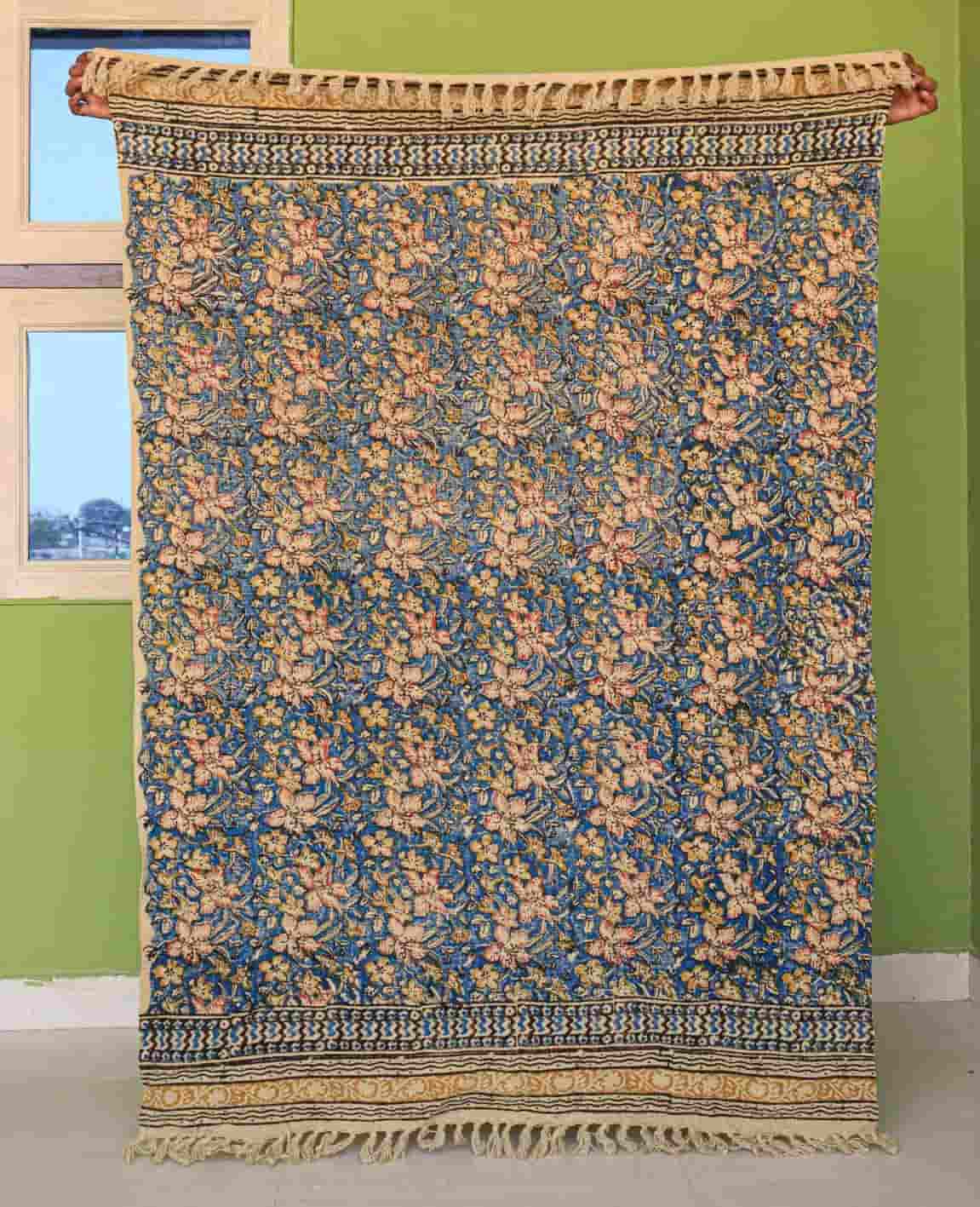 Jute Rugs | Hand Made Rugs Seller | Braided Rugs | Kilim Rugs | Jaipur